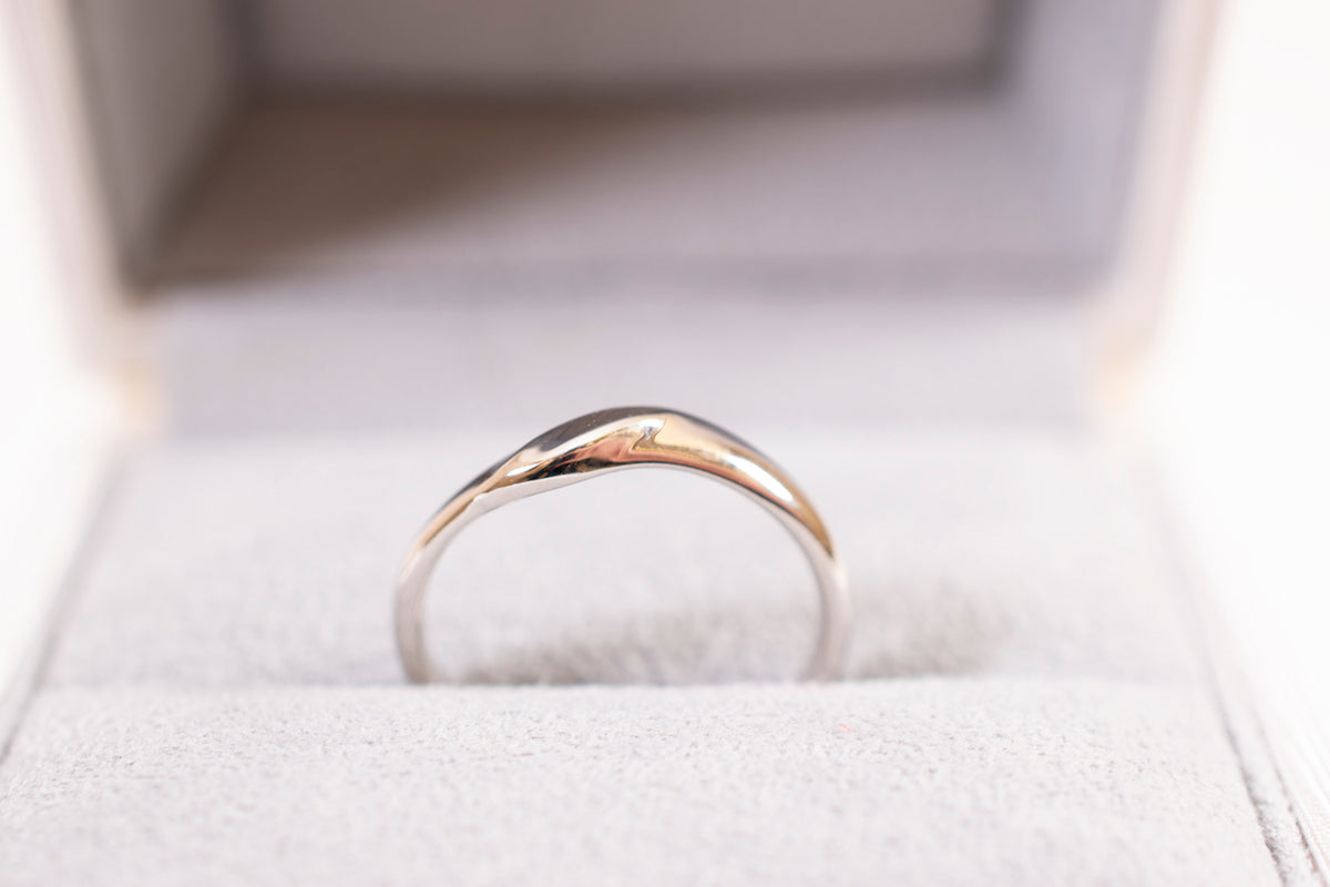 CAFE RING ローズヒップ ~幸せを育む~ (50381025) – 宝飾 時計 ブライダルのイシガミ